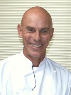 Alan Jansson | Acupuncture Brisbane